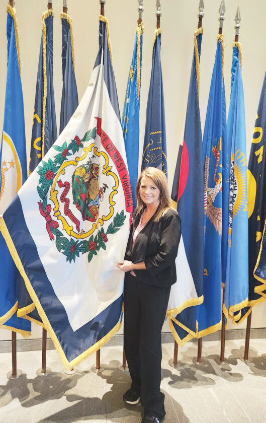 Her Place in History: Former POW Jessica Lynch honored by Military ...